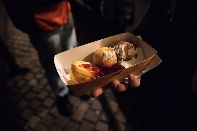 Experience and Taste the Copenhagen Christmas - The Sum Up: Who Will Love This Tour?