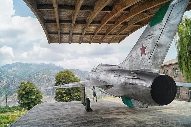 Experience Armenia - Day Trip from Tbilisi - Introduction