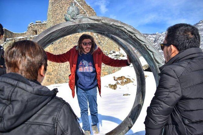 Experience Armenia - Day Trip from Tbilisi - Price and Value