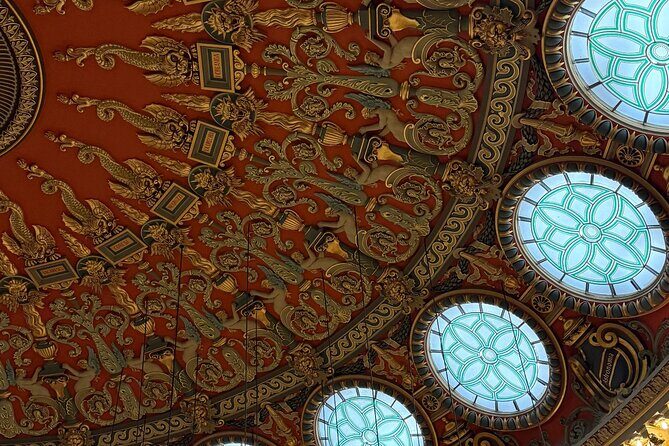 Experience Athenaeum on Private Bucharest Walking Tour - Who Will Love This Tour?