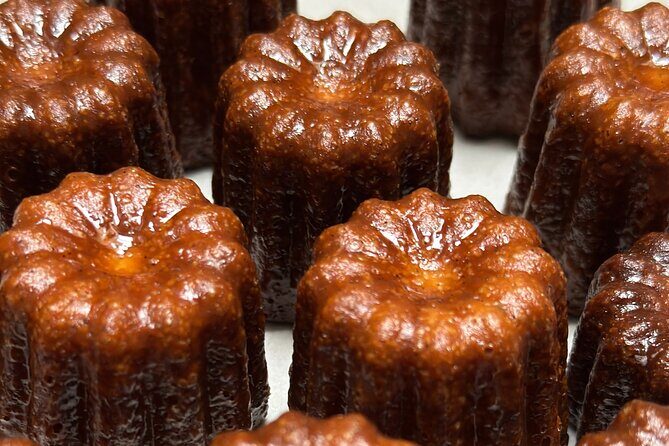 Experience Baking Canele and Madeleine in Bordeaux - Who Is This Tour Best For?
