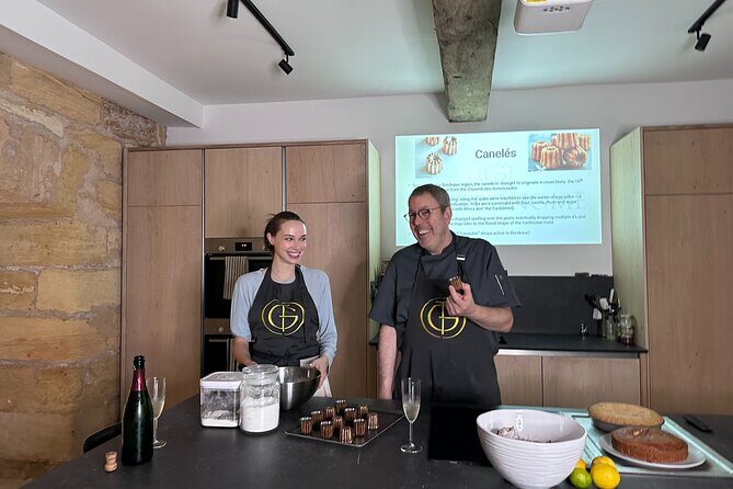 Experience Baking Canele and Madeleine in Bordeaux - Final Thoughts