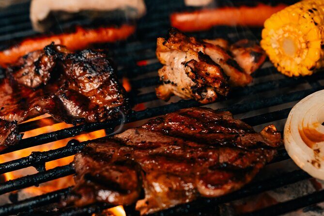 Experience Beachfront Dinner with Traditional Chamoru Performance - An In-Depth Look at the Beachfront Dinner Experience in Guam