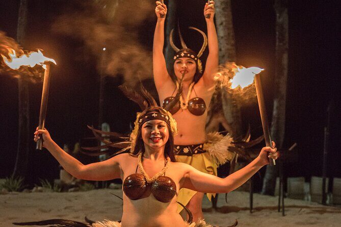 Experience Beachfront Dinner with Traditional Chamoru Performance - Final Thoughts