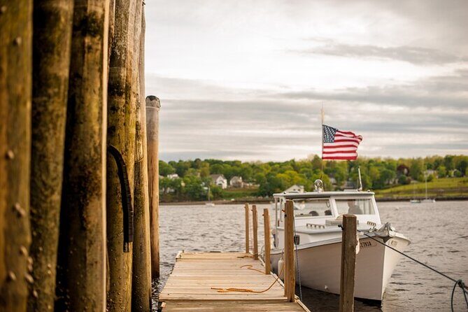 Experience Belfast with Sunset and Cruise - Why Youll Love This Tour