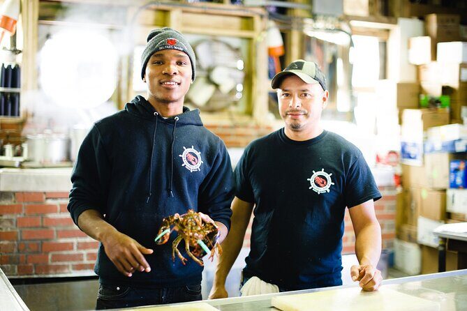 Experience Belfast with Sunset and Cruise - FAQ