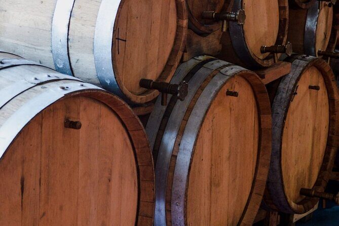 Experience Blue Eye , Lekuresi Castle and Taste Traditional Albanian Wine - An In-Depth Look at the Itinerary 