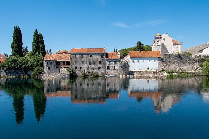 Experience Bosnia / Gastro Tour To Trebinje With Wine Tasting - Key Points