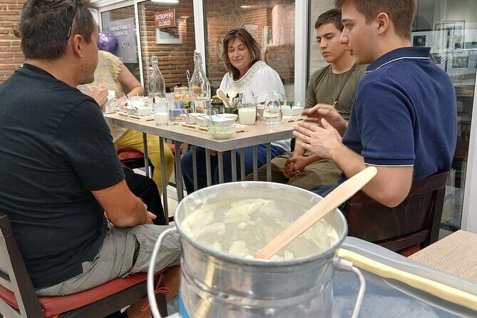 Experience Bulgarian Yogurt Tasting and Cultural History - Final Thoughts