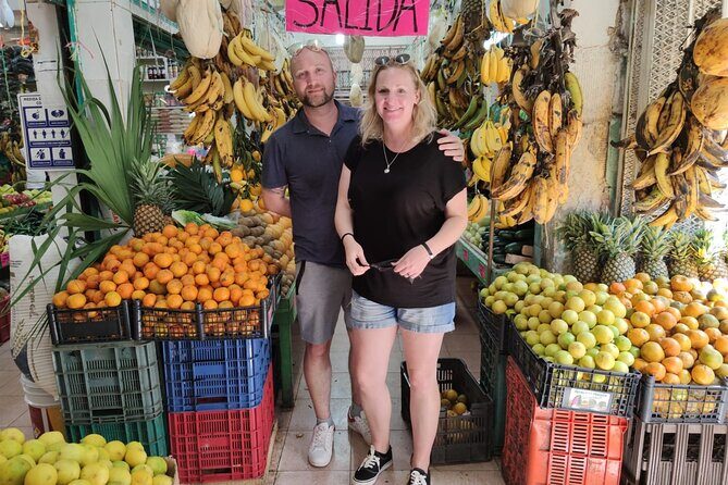 Experience Cancun's Hidden Gems, Mayan museum, cenote & Market 23 - Exploring the Itinerary in Detail