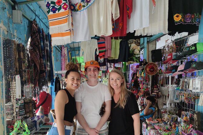 Experience Cancun's Hidden Gems, Mayan museum, cenote & Market 23 - Who Will Love This Tour?