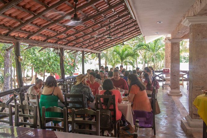 Experience Chichén Itzá: Full Day Tour with Cenote & Valladolid - FAQ