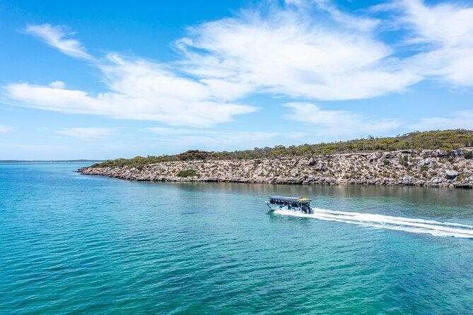 Experience Coffin Bay Short and Sweet Oyster Farm Tour - Who Would Love This Tour?