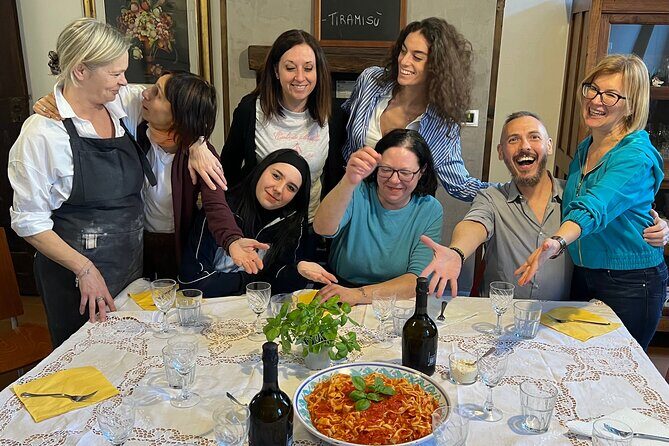 Experience Cooking Class in Como - Detailed Breakdown of the Cooking Class Experience