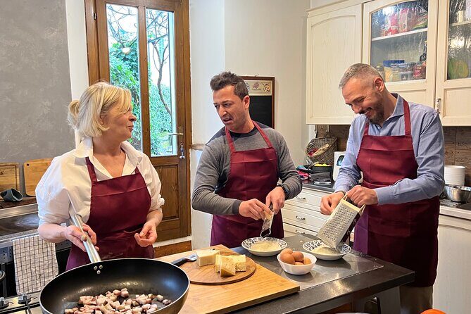 Experience Cooking Class in Como - Who Should Consider This Cooking Class?