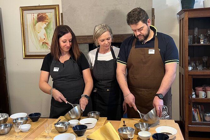 Experience Cooking Class in Como - FAQ