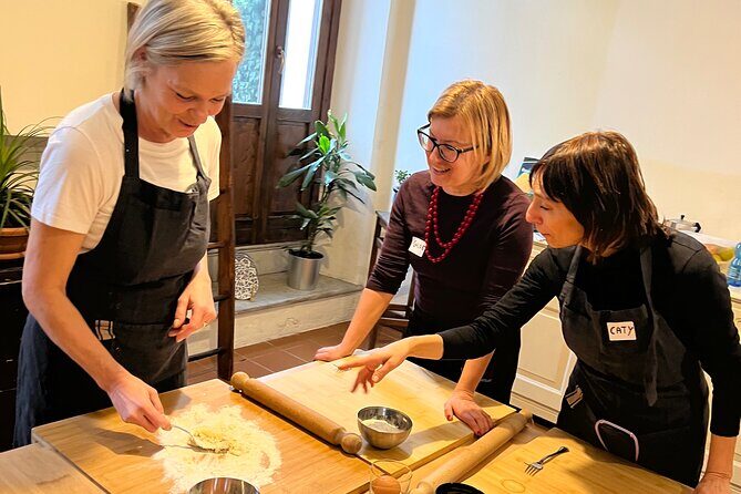 Experience Cooking Class in Como - Final Thoughts