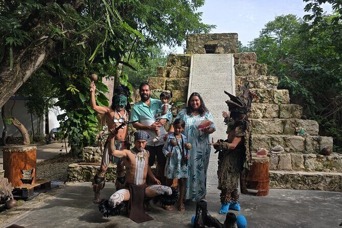 Experience Cozumel Historical Center Mayan and Beach Experience - Who Will Love This Tour?