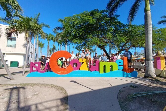 Experience Cozumel Historical Center Mayan and Beach Experience - Final Thoughts