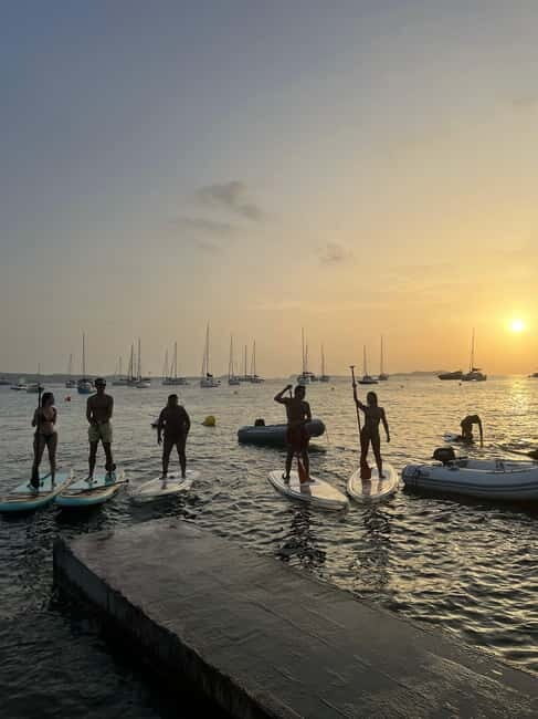 Experience Crystal paddle surf Tours + snorkel - Why Choose This Tour? The Full Breakdown