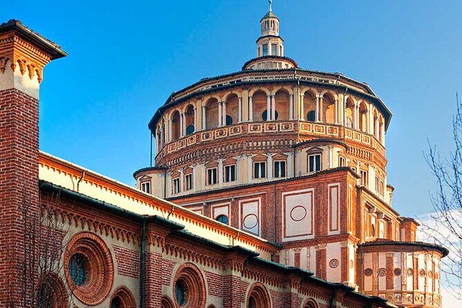 Experience Da Vinci's Last Supper: Tickets & Guided Tour - The Itinerary Breakdown