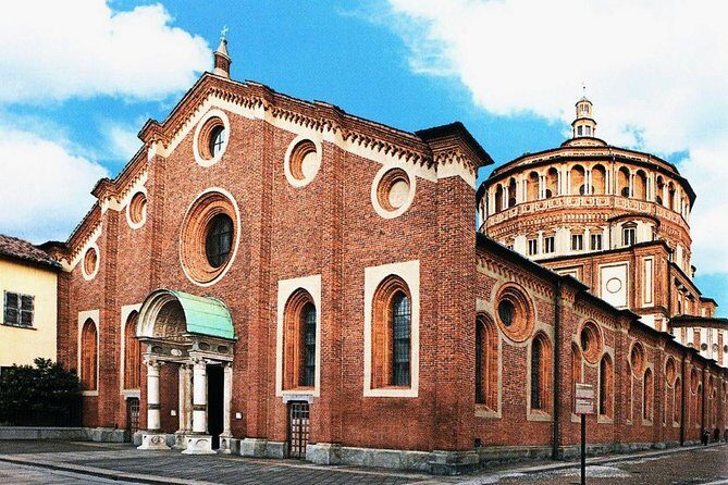 Experience Da Vinci's Last Supper: Tickets & Guided Tour - Final Notes