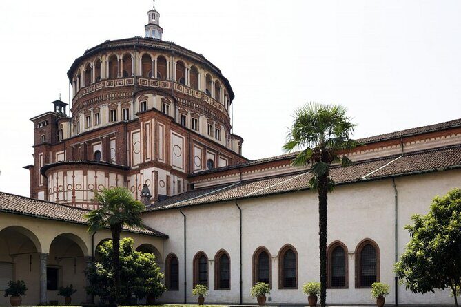 Experience Da Vinci's Last Supper: Tickets & Guided Tour - Frequently Asked Questions