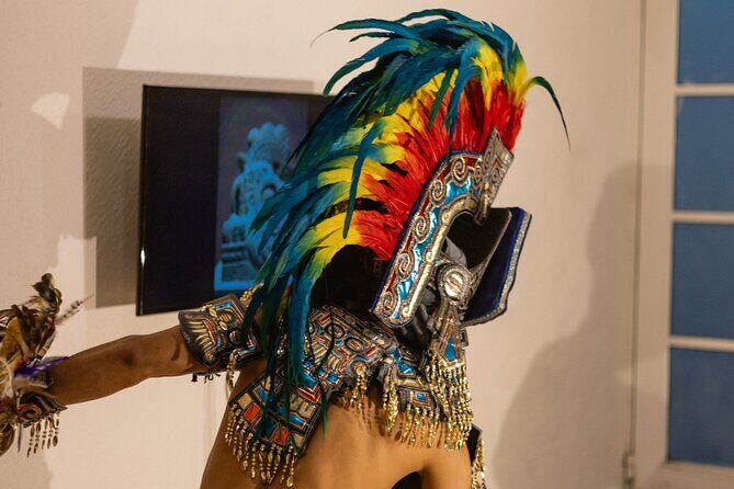 Experience DE Cultural Immersion with Mexican Folklore - Why This Tour Works Well for Different Travelers