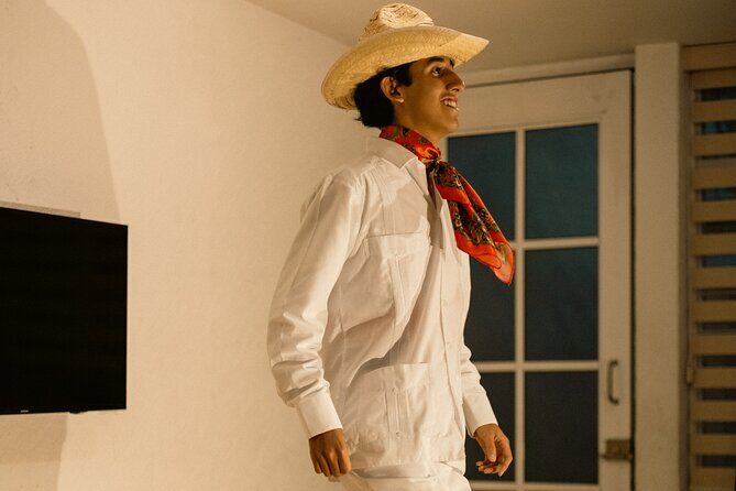 Experience DE Cultural Immersion with Mexican Folklore - Final Thoughts: Is This Experience Right for You?