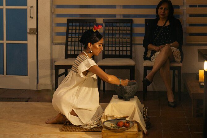 Experience DE Cultural Immersion with Mexican Folklore - FAQ