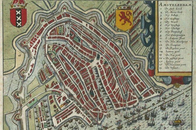 Experience early Dutch New York in Brooklyn and Queens - In-Depth Review of the Tour Experience