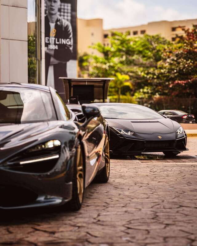Experience Exotic Car Tours in Cancun with Sun and Speed - Key Points