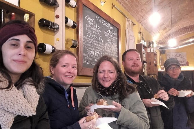 Experience Florences Art and Architecture on a Walking Tour - The Sum Up