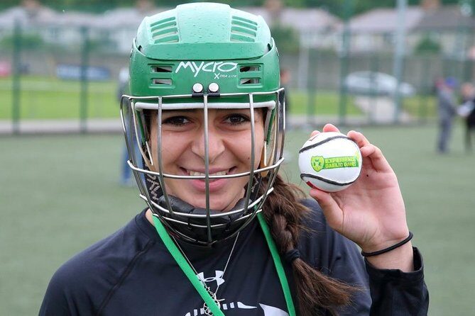 Experience Gaelic Games in Dublin - Experience Gaelic Games in Dublin: A Genuine Insiders Look
