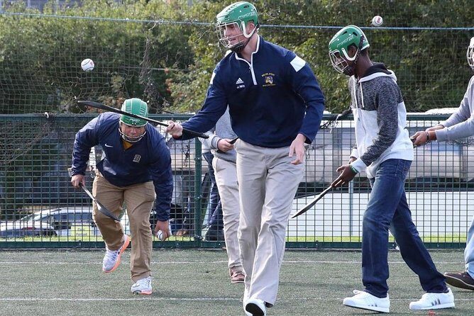 Experience Gaelic Games in Dublin - The Sum Up