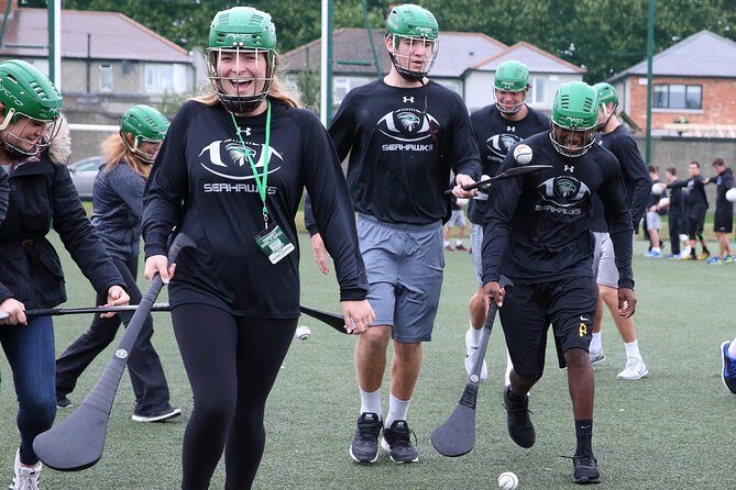 Experience Gaelic Games in Galway - Who Will Love This Tour?