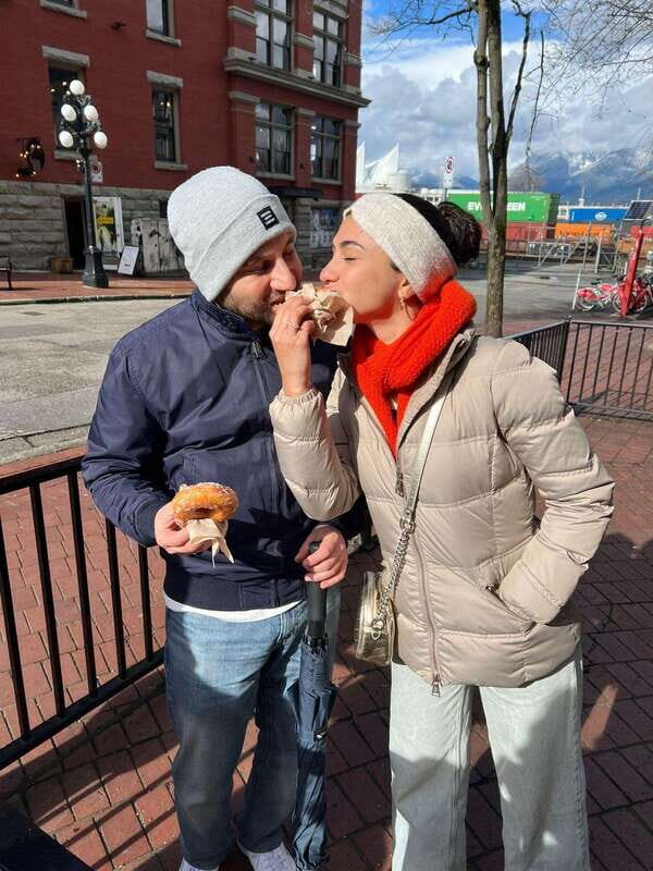 Experience Gastown Vancouver's Elite Walking Food Tour - A Deep Dive into the Gastown Experience