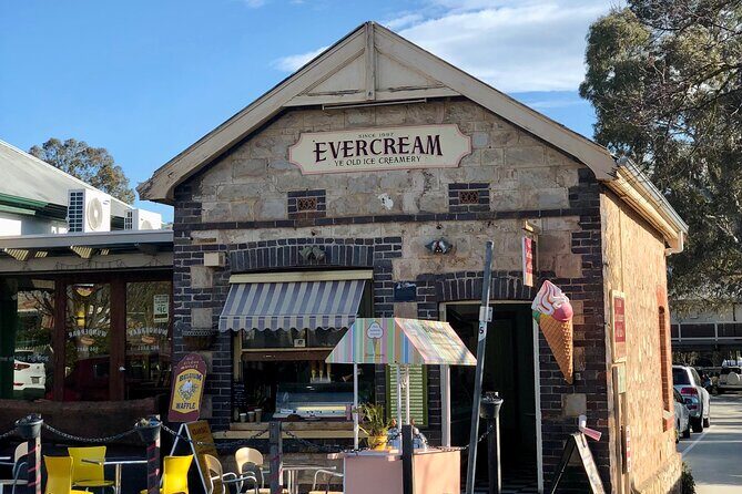 Experience Hahndorf & Barossa: Gourmet lunch, Wine, Beer & Treats - Key Points