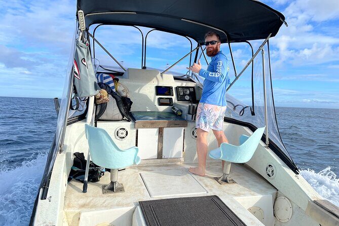 Experience Haleiwa Fishing Charters - Practical Details and Tips