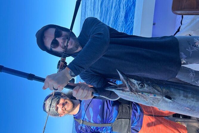 Experience Haleiwa Fishing Charters - Why This Tour is Worth Considering