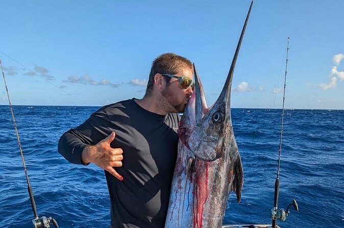 Experience Haleiwa Fishing Charters - FAQ