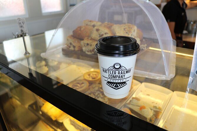 Experience History onboard The Mary Valley Rattler - FAQs