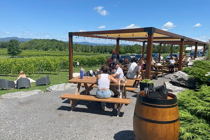 Experience île d'Orléans and the falls with a local guide - Final Thoughts: Who Is This Tour Best For?