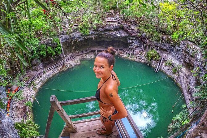 Experience in Atvs in the Mayan Jungle with Cenote and Zip Line - Final Thoughts: Who Is This Tour Perfect For?