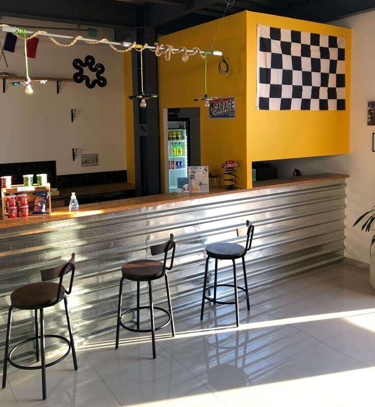 Experience in dynamic simulator of professional careers in QUERÉTARO - Why This Experience Works