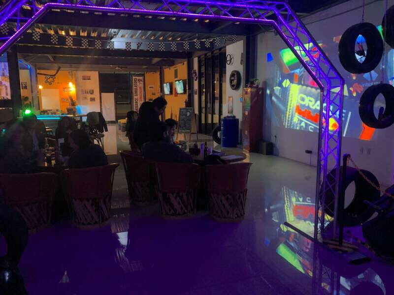 Experience in dynamic simulator of professional careers in QUERÉTARO - Who Should Consider This?