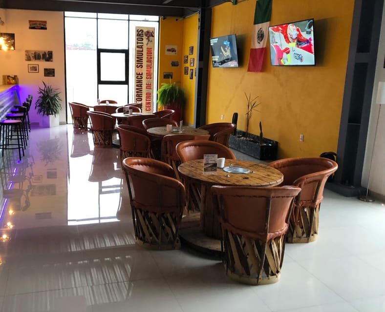 Experience in dynamic simulator of professional careers in QUERÉTARO - Final Thoughts