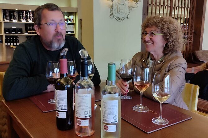 Experience in the Douro: Tua de Rabelo, Quinta, Tasting and Lunch - The Sum Up