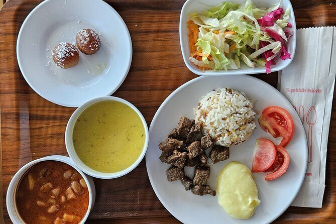 Experience Istanbul: Scenic Bosphorus Cruise with Delicious Lunch - FAQ