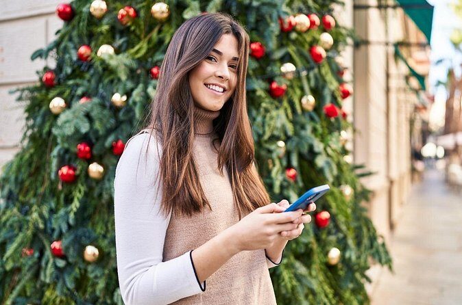 Experience Kansas City Private Christmas Stroll - Who Should Consider This Tour?